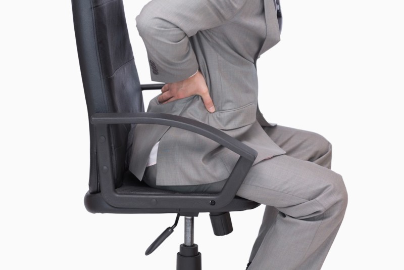 Prevent Work Back Injuries | Randall A. Wolff & Associates, Ltd.